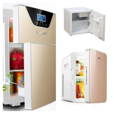 Top 12 Mini Peti Ais Terbaik & Murah Di Malaysia, 2024