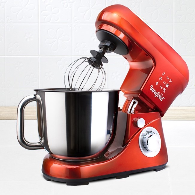 15 Jenama Stand Mixer Terbaik & Terlaris Di Malaysia 2023