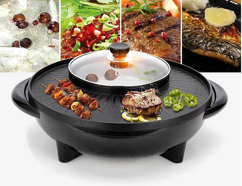 8 Bahan Steamboat [Peralatan Steamboat] Yang Wajib Di Perlukan