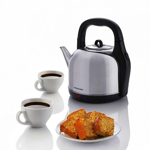 10 Jenama Cerek Elektrik Terbaik & Popular Di Malaysia, 2023