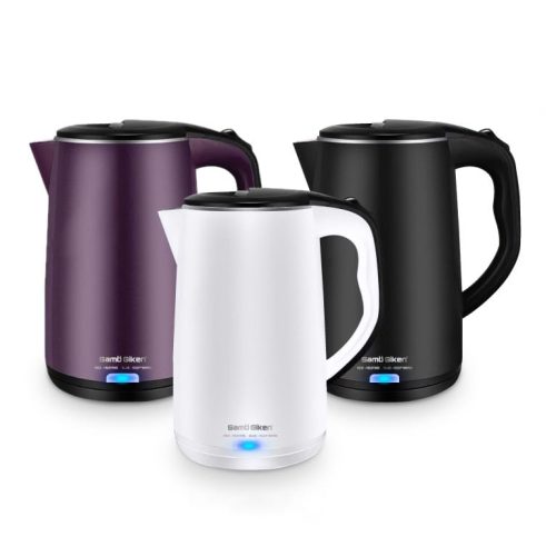 13 Pemanas Air Elektrik [Water Heater] Popular di Malaysia, 2023