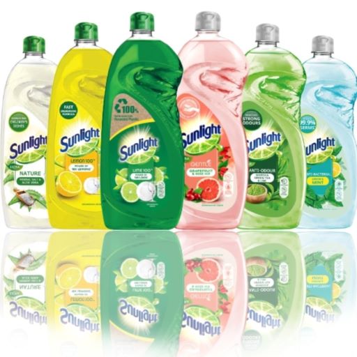 14 Jenama Sabun Pencuci Pinggan Terbaik Di Malaysia, 2025