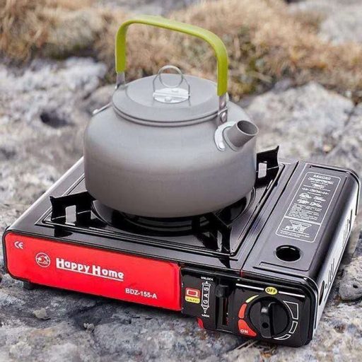 12 Dapur Gas Portable Terbaik & Murah Di Malaysia, 2025