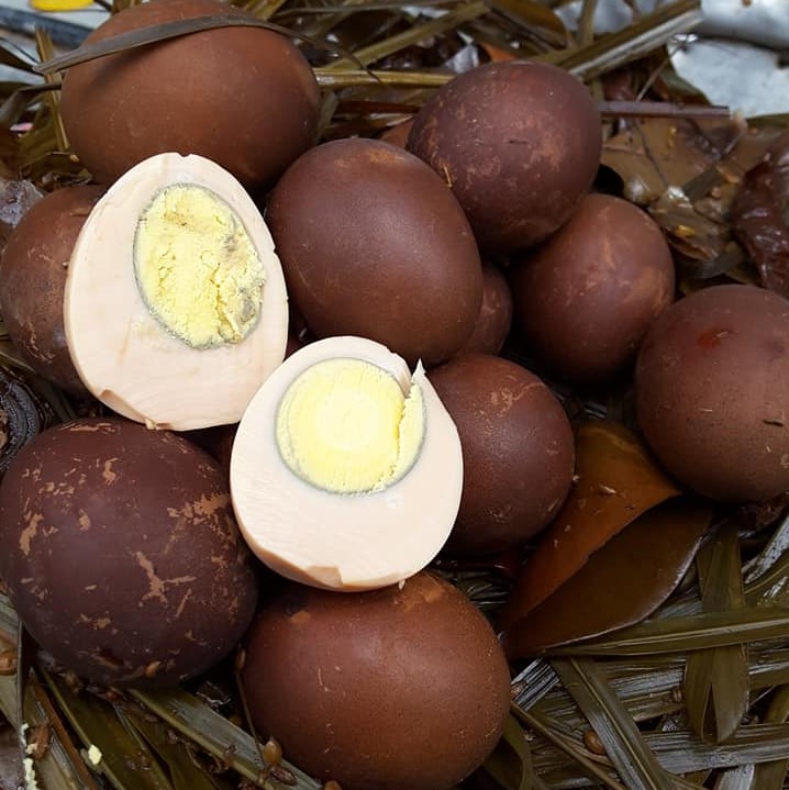 12 Koleksi Resepi Telur yang Mudah, Sedap & Popular