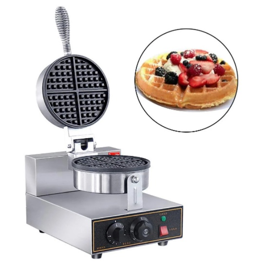 12 Mesin Waffle Terbaik & Popular Di Malaysia, 2025