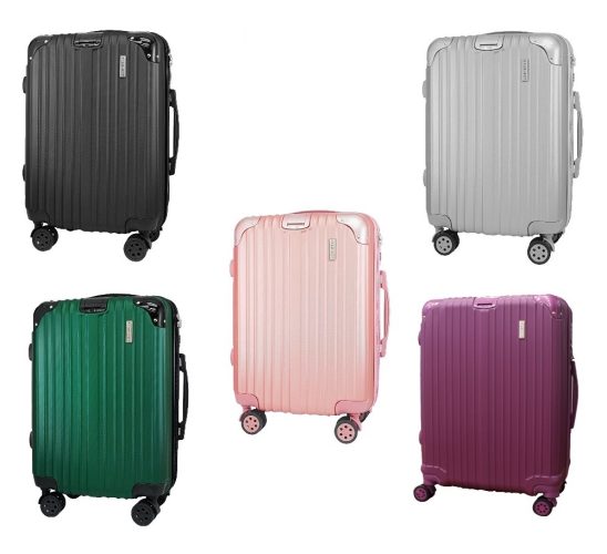 10 Beg Travel [Luggage] Terbaik & Tahan Lasak Di Malaysia, 2025