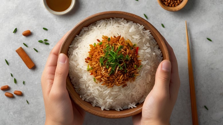 10 Pilihan Beras Pesakit Kencing Manis Popular di Malaysia 2025